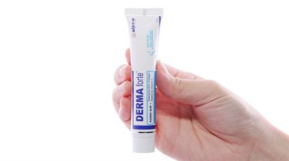 Kem Trị Mụn Derma Forte Tốt Không? Giá Bao Nhiêu? Mua Ở Đâu? - topAZ Review