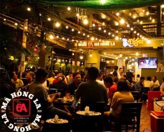 Top 10 Quán nhậu bờ kè Hoàng Sa, Trường Sa, TPHCM ngon nổi tiếng ...