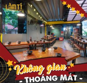 Top 10 Quán nhậu bờ kè Hoàng Sa, Trường Sa, TPHCM ngon nổi tiếng ...