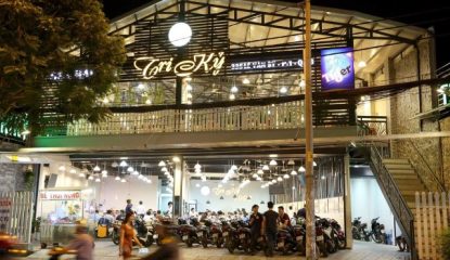 Top 10 Quán nhậu đường Lê Văn Sỹ khách đông nghịt, ngon quên lối về - topAZ Review