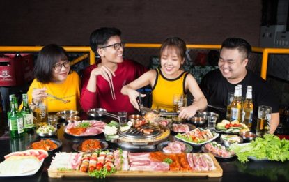 Top 10 Quán nhậu đường Lê Văn Sỹ khách đông nghịt, ngon quên lối về ...