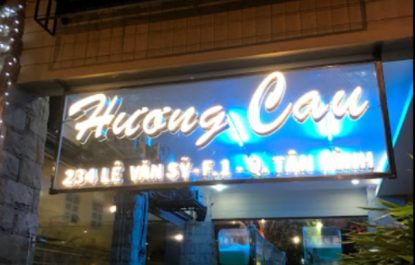 Top 10 Quán nhậu đường Lê Văn Sỹ khách đông nghịt, ngon quên lối về - topAZ Review