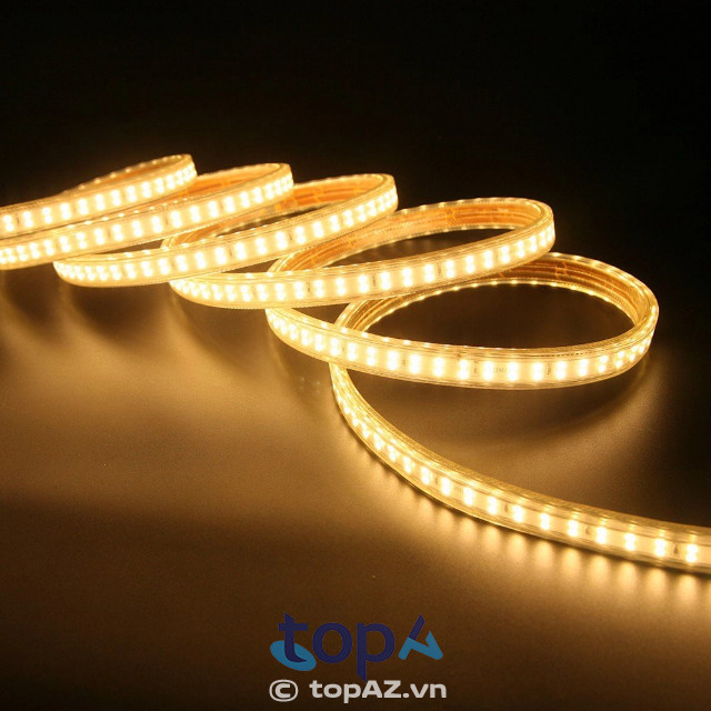 Top 5 Địa chỉ bán đèn LED dây ở Hà Nội giá rẻ, chất lượng - topAZ Review