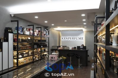 Ken Perfume: Địa chỉ mua nước hoa Authentic 100% chính hãng - topAZ Review