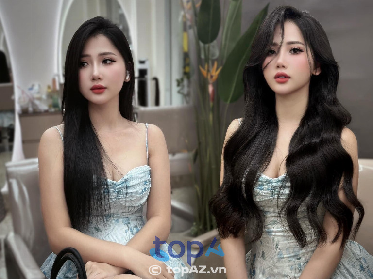 Top 6 Salon tóc tại TP. Lai Châu với phong cách làm đẹp độc quyền