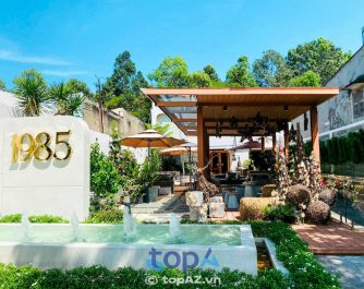 Top 10 Quán Cafe Đẹp ở Vĩnh Long đông khách nhất - topAZ Review